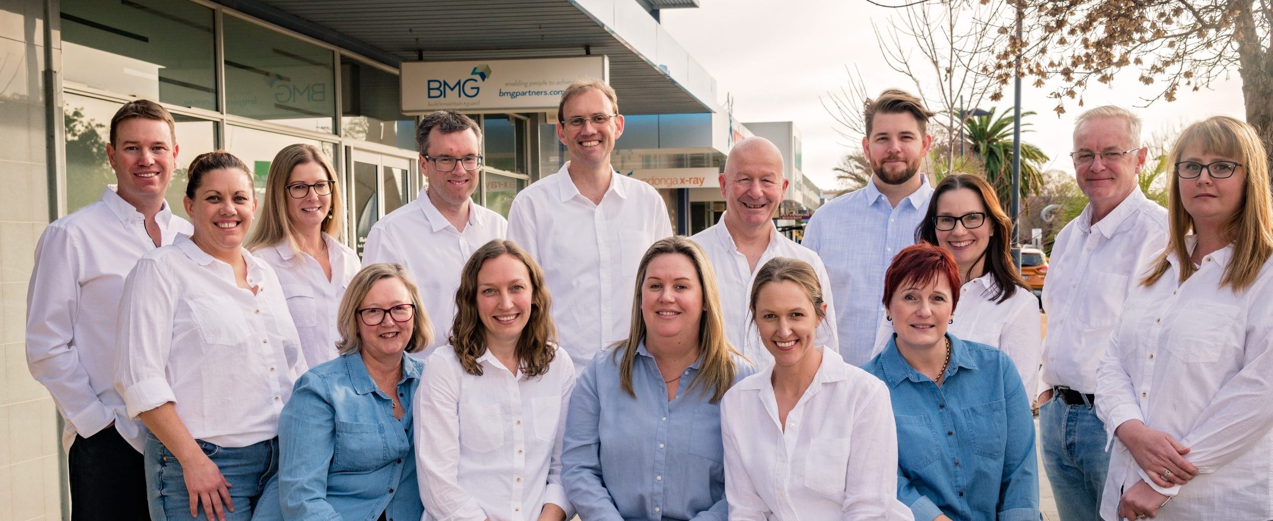 Our Team - BMG Partners